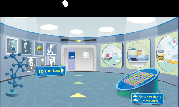 Washington Elementary School STEAM Students Explore Chemistry Through ...