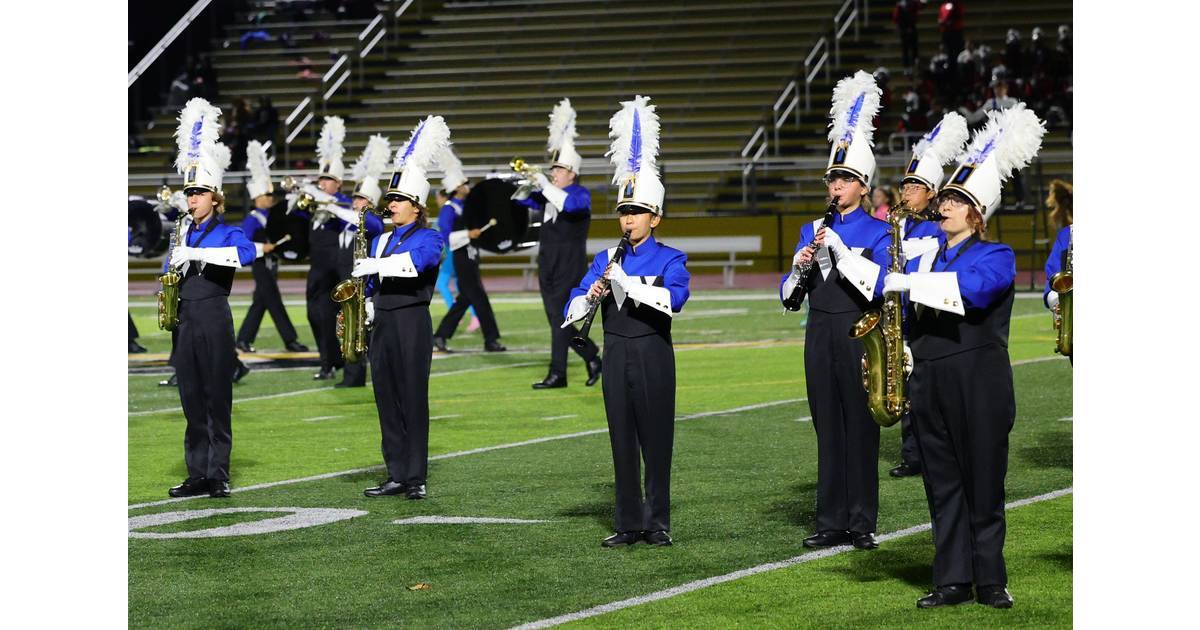 WHS Marching Band Honors | Westfield, NJ News TAPinto