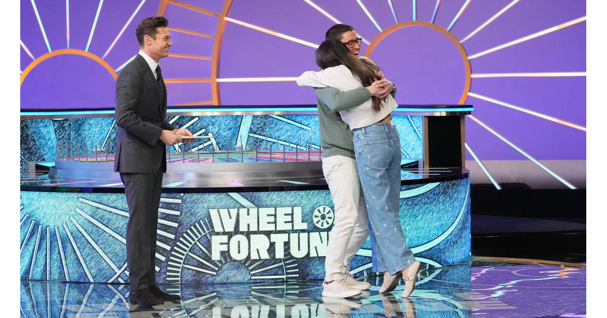 Westfield Resident Wins Big on ‘Wheel of Fortune’ | Westfield, NJ News TAPinto | TAPinto