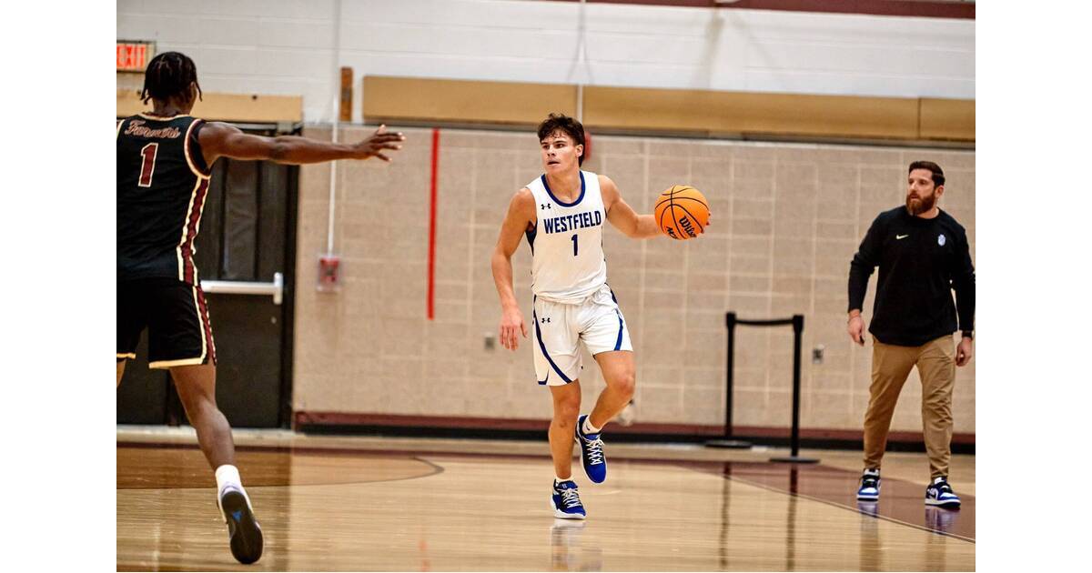 Allstate Westfield Athlete of the Week: Zach Epp | Westfield, NJ News TAPinto | TAPinto