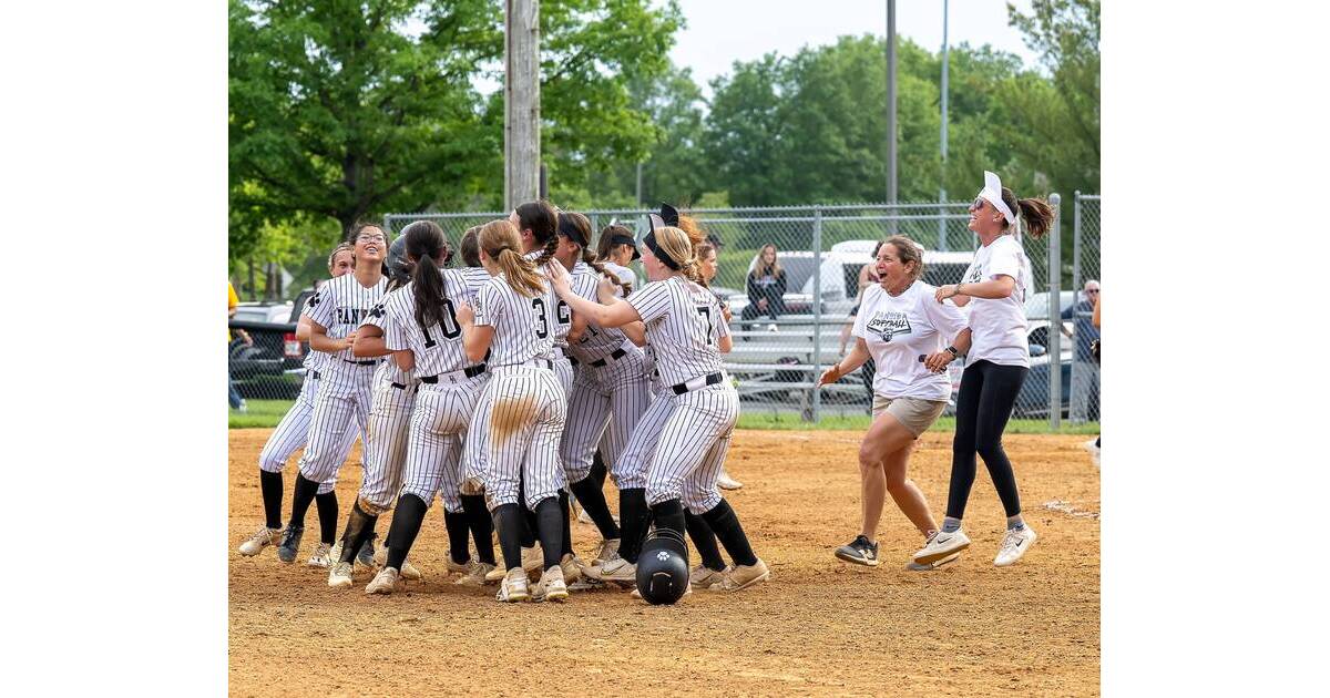 SOFTBALL: Ciser’s Walk-off Caps B-R’s Storybook Win, 7-6, Over Bayonne in State Tournament ...