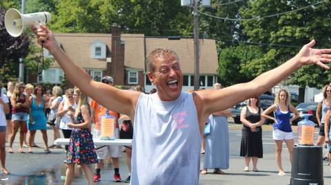 Clark's Ralph Bernardo Named PT Recreation Director for Garwood | Clark, NJ News TAPinto