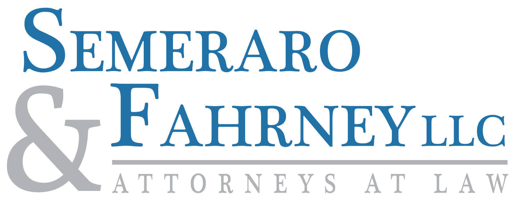 Semeraro & Fahrney, LLC - Parsippany, NJ Directory | TAPinto