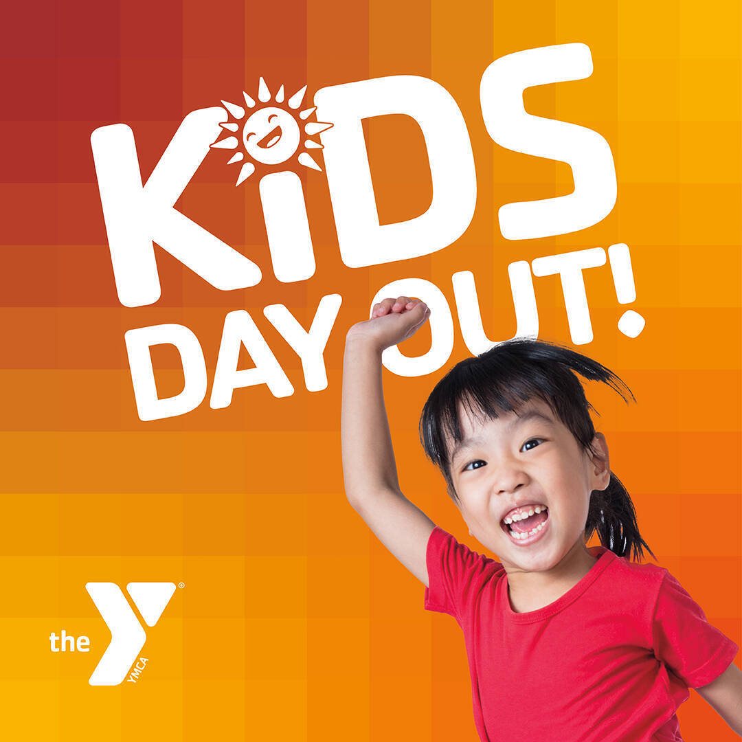 Somerset Hills YMCA Kids Day Out 4/18 – 4/125 | TAPinto | TAPinto