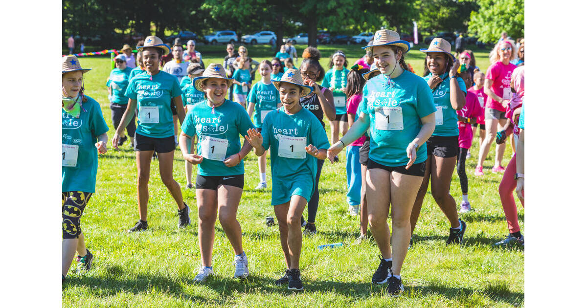 Heart & Sole at Brooklawn Middle School – Spring Season Starts April 9 - Register TODAY ...