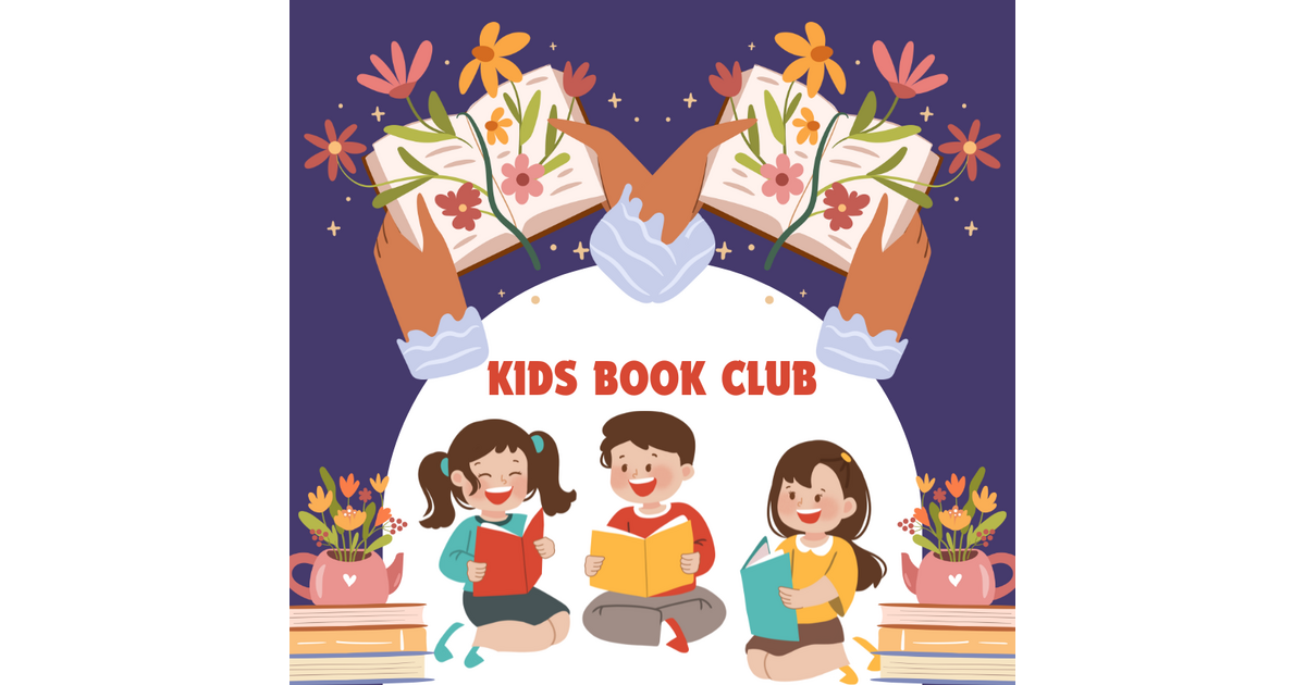 3rd, 4th & 5th Grade Book Club at the Somers Library! | TAPinto | TAPinto