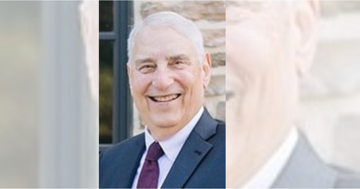 Obituary: John Joseph Toth | TAPinto.net | TAPinto