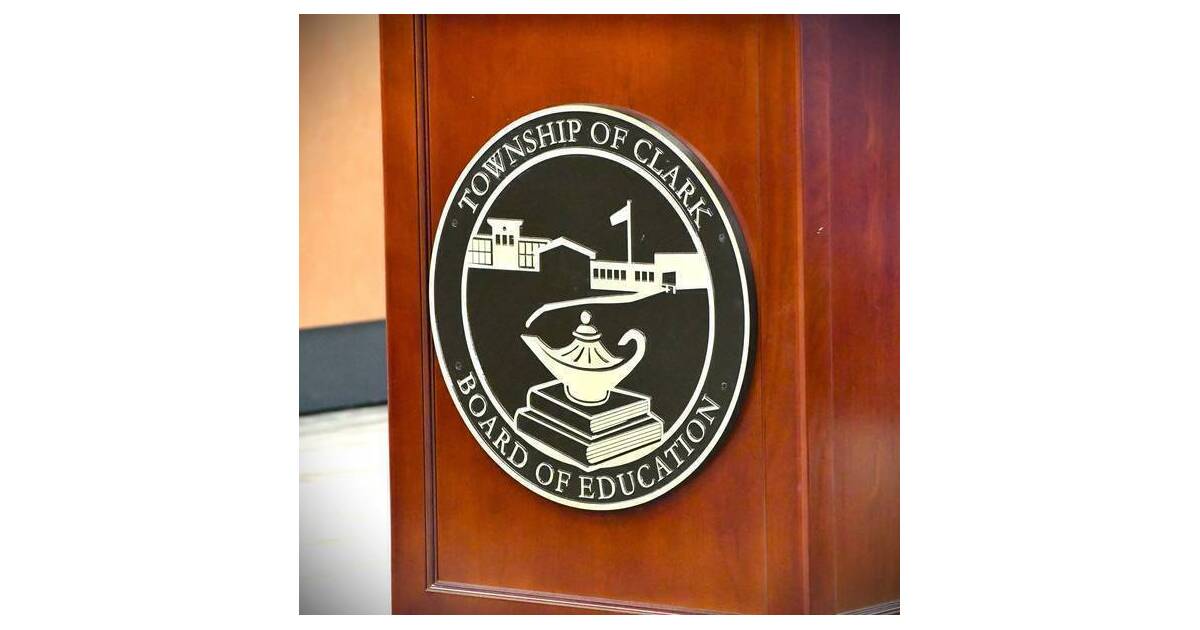 Replacement Candidate to Run for Clark Board of Education Following Death of BOE Member Tom ...