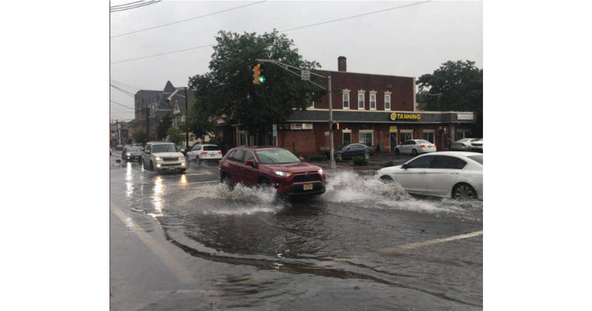 Update: Rahway PD Announces Road Closures for Monday Morning | Rahway ... Update: Rahway PD Announces Road Closures for Monday Morning | Rahway ...