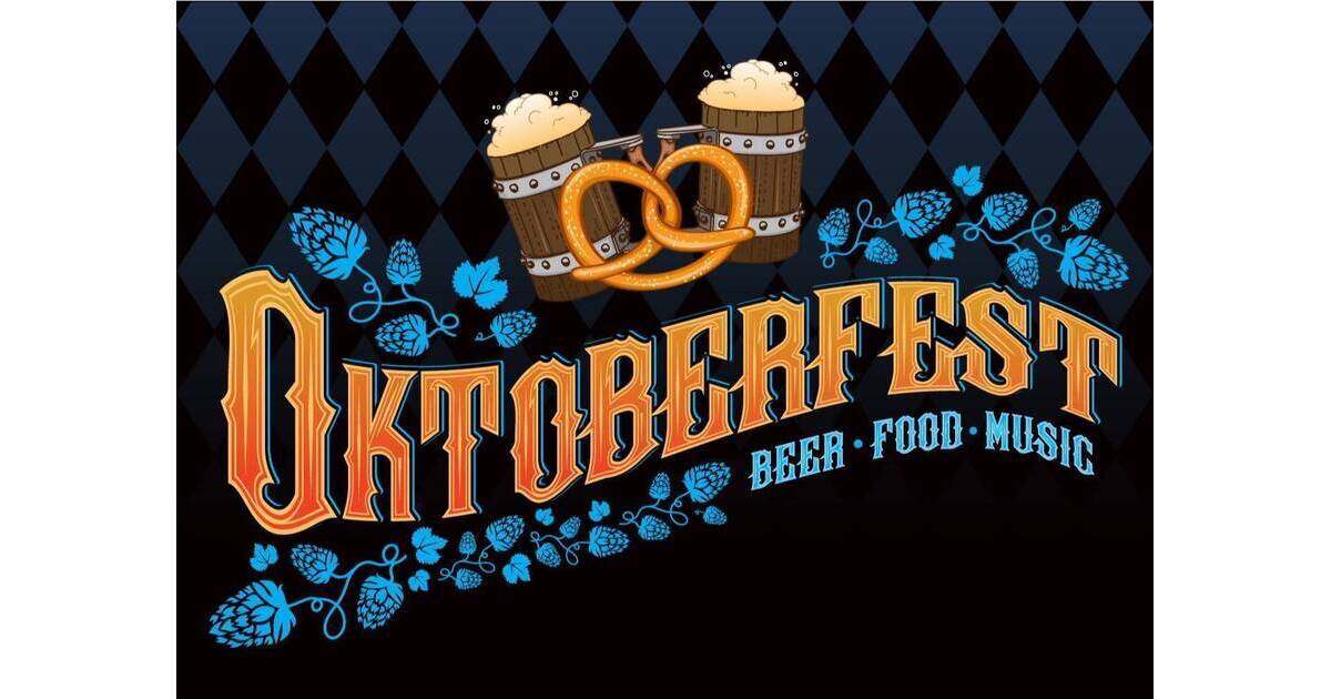 Spotswood Municipal Building Parking Lot to Close at Noon in Preparation for Oktoberfest ...