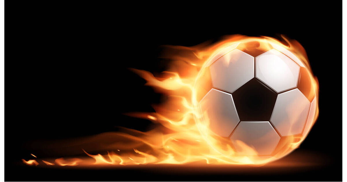 Chargers Erupt for Three Second Half Goals to Down Timothy Christian in Group A Pool Play ...