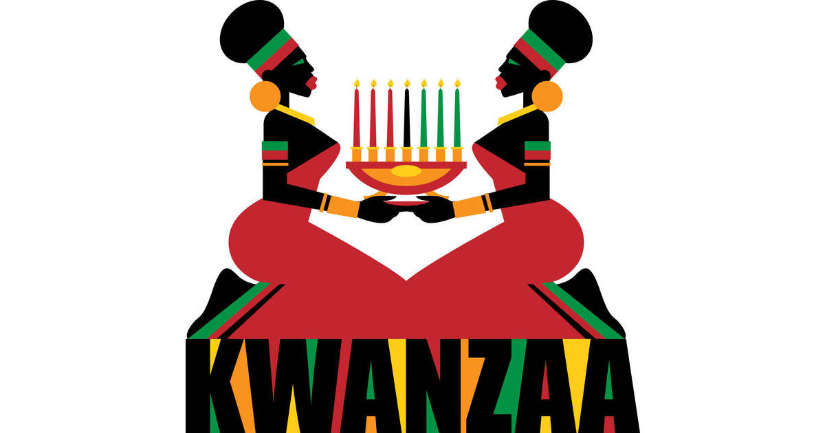 Celebrating Kwanzaa: A Joyous Cultural Tradition | Roselle, NJ News TAPinto