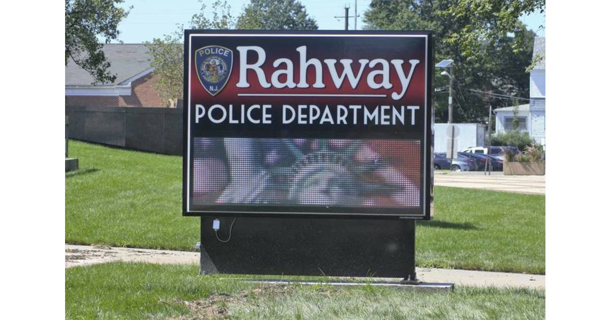 W. Grand Ave. Reopened, Rahway PD Announces | Rahway, NJ News TAPinto ... W. Grand Ave. Reopened, Rahway PD Announces | Rahway, NJ News TAPinto ...