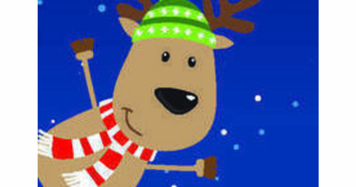 Have You Found Madison's Rosie the Reindeer? The Town Scavenger Hunt ...