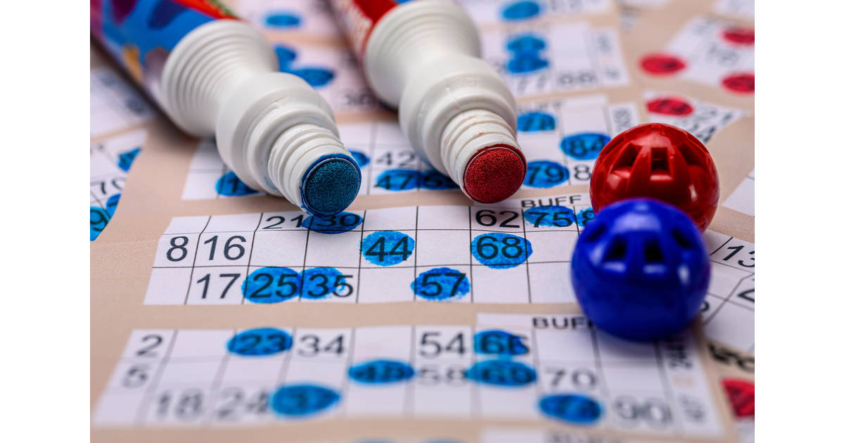 Save the Date for Project Senior Parent Club's 2024 Bingo and Tricky Tray | Milltown/Spotswood ...