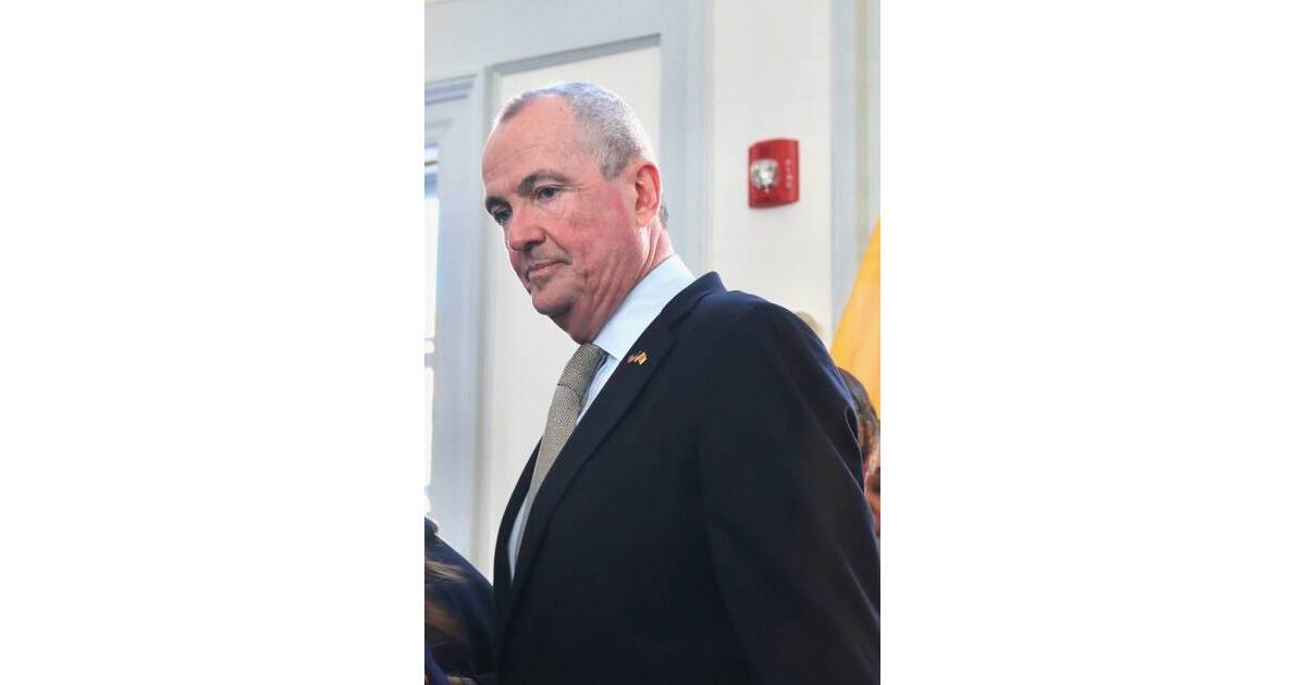 Legislation Signed by Gov. Murphy Expands Sexual Assault Victim's Bill ... Legislation Signed by Gov. Murphy Expands Sexual Assault Victim's Bill ...