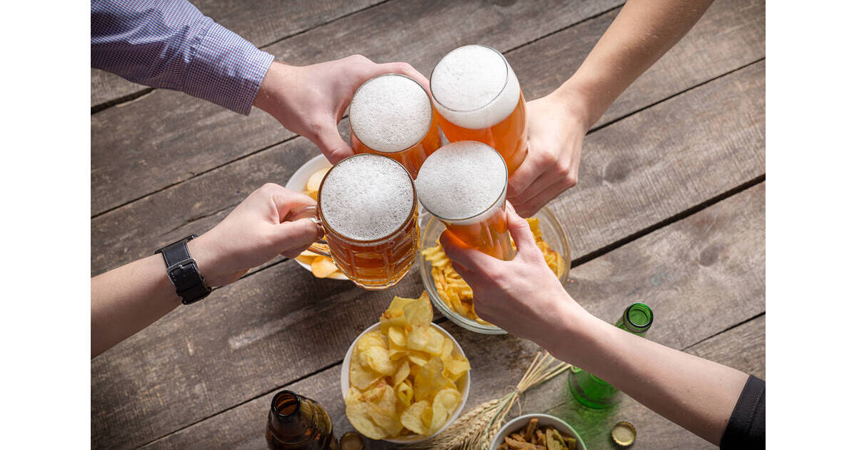 Save the Date for Milltown Education Foundation's Ninth Annual Oktoberfest | Milltown/Spotswood ...