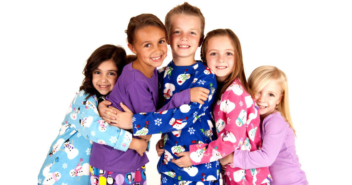 Hop on Helmetta's Polar Express Holiday Pajama Party | Milltown/Spotswood, NJ News TAPinto | TAPinto