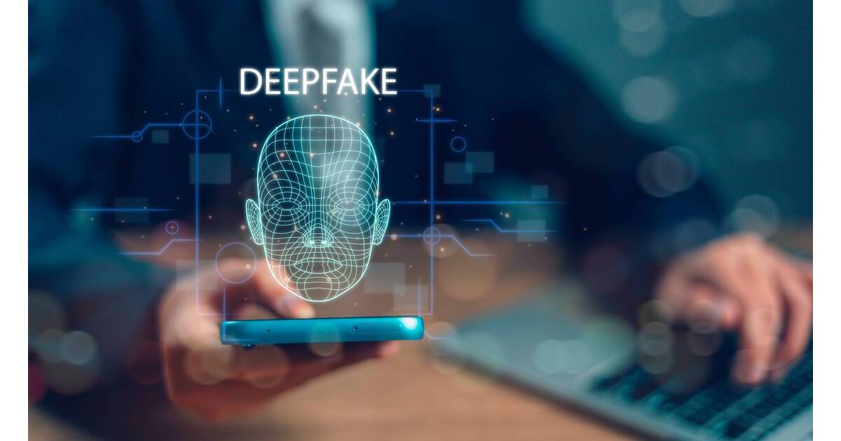 Deepfakes and AI Misinformation: Can You Trust What You See? | Basking Ridge, NJ News TAPinto ...