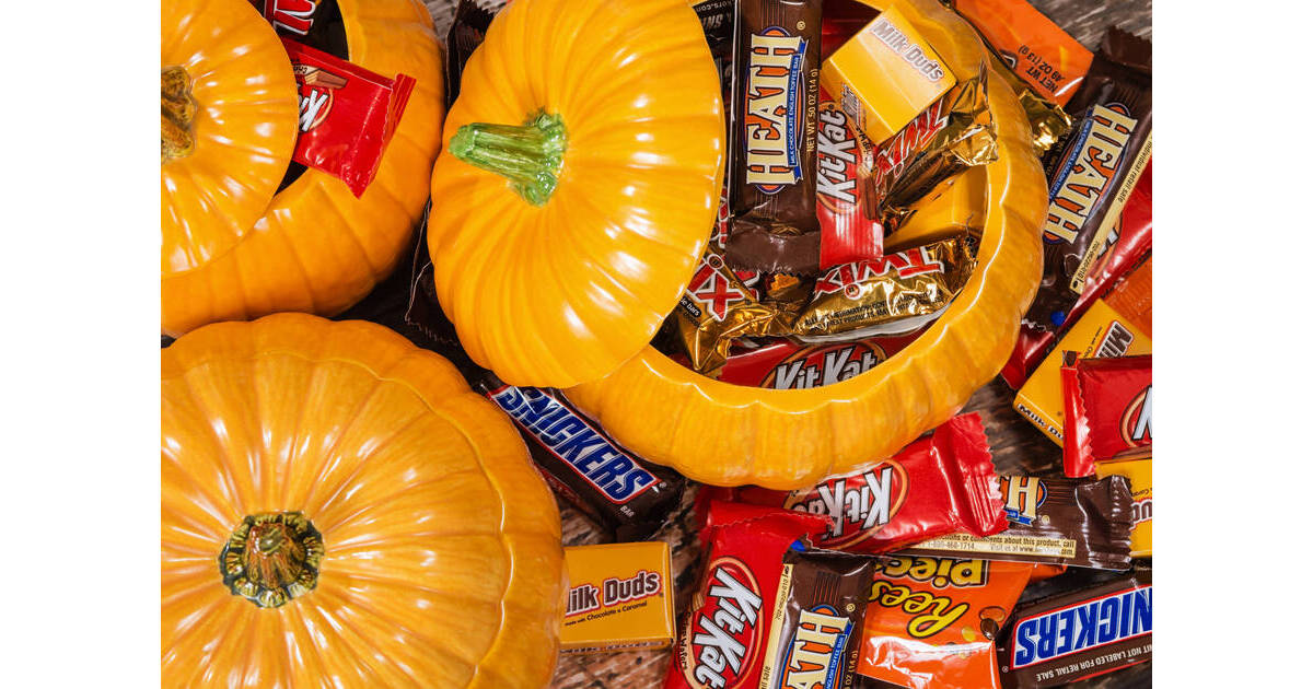 Get Ready for Milltown Education Foundation's Annual Trunk or Treat | Milltown/Spotswood, NJ ...