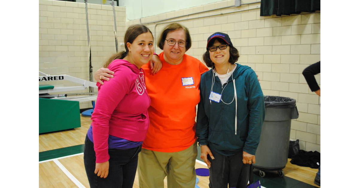 Summit Area YMCA Introduces New Special Needs Programs | Berkeley Heights, NJ News TAPinto