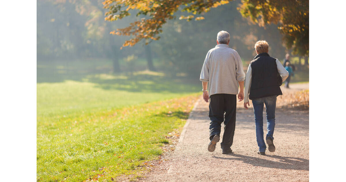 City of East Orange Announces Free 8 Week Community Walking Group | East Orange/Orange, NJ News ...