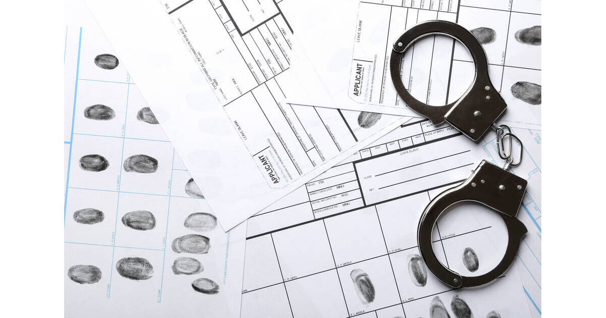 Bayonne Man Blackmailed Minors Into Sending Sexually Explicit Photos 6085