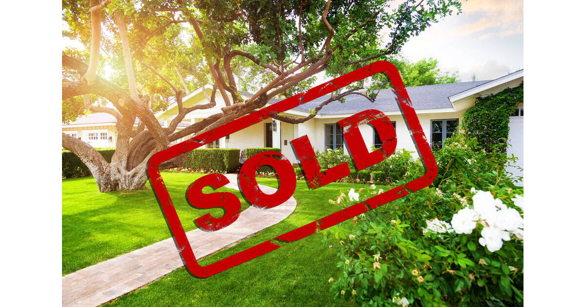 New Data Shows Coral Springs Home Prices Dip While Sales Jump in July ...