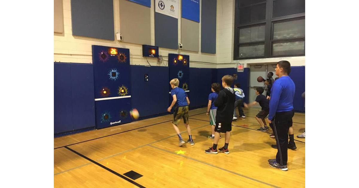 Westfield Area YMCA Kicks Off 7th Grade Initiative | Cranford, NJ News ...