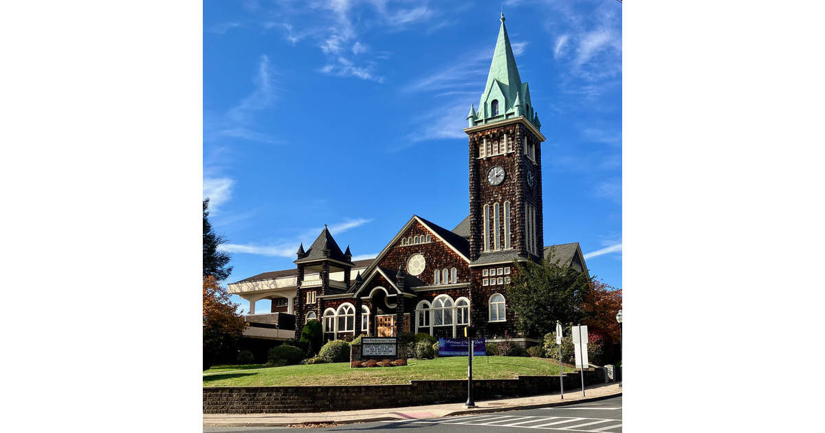 Christmas Services in Cranford | Cranford, NJ News TAPinto | TAPinto