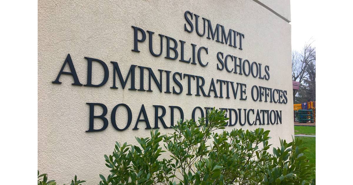 Summit Public Schools Projected to Get Nearly $680K Increase in State K-12 Aid | Summit, NJ News ...
