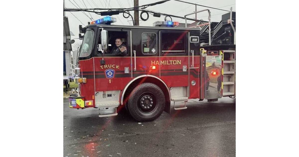 Touch-A-Truck at Hamilton Township Public Library on June 21 | Hamilton/Robbinsville, NJ News ...