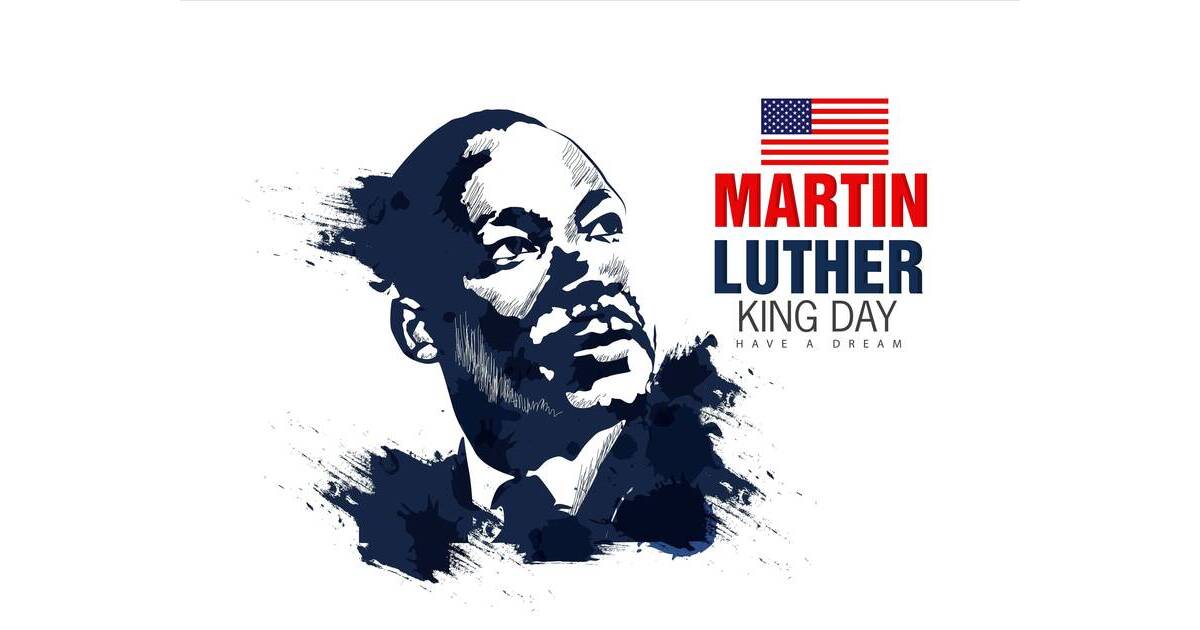 Martin Luther King Jr. Day - Holiday For All | TAPinto | TAPinto