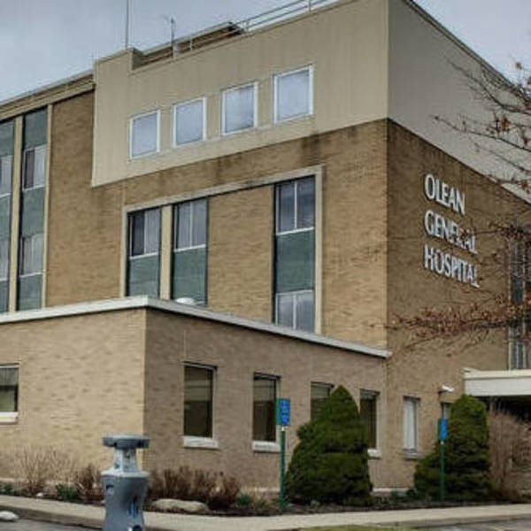 Olean General Hospital Cancels Elective Procedures | Greater Olean, NY News TAPinto