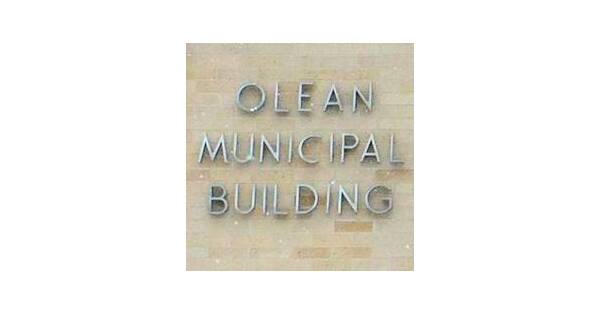 Olean Common Council to Vote on New Ward 2 Alderman | Greater Olean, NY News TAPinto | TAPinto