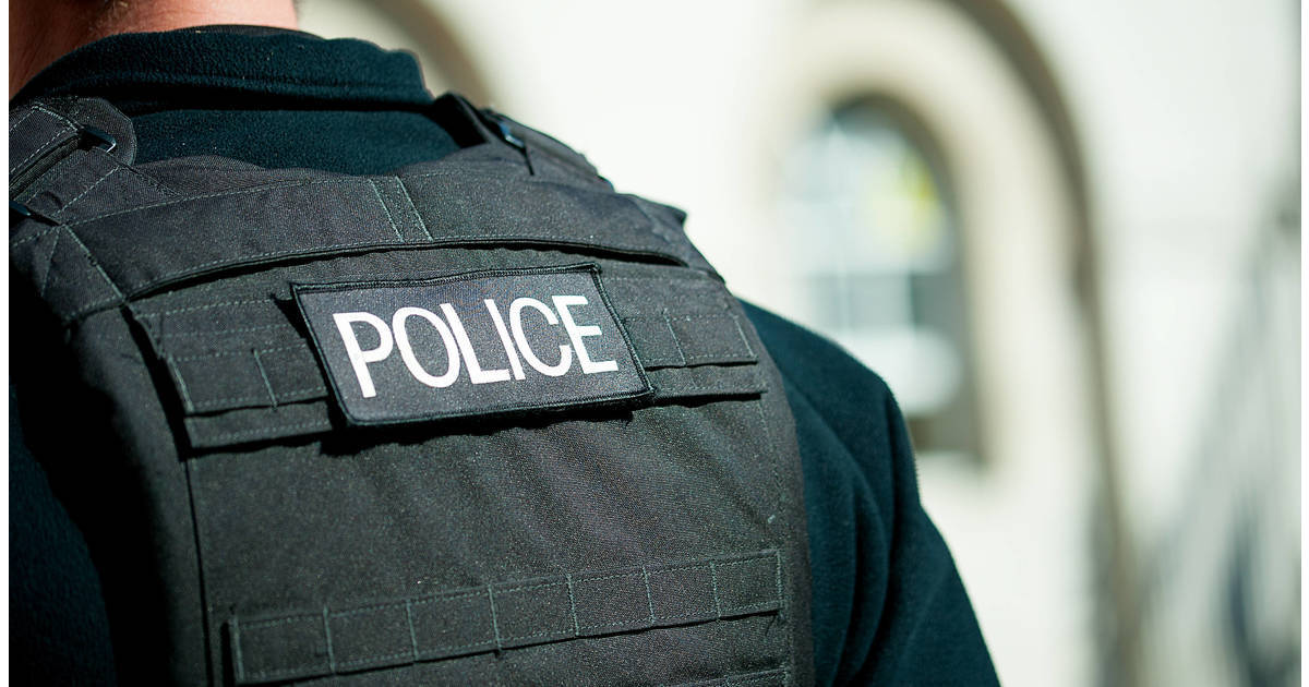 7 Elizabeth Police Officers To Be Recognized For Bravery | Elizabeth ... 7 Elizabeth Police Officers To Be Recognized For Bravery | Elizabeth ...