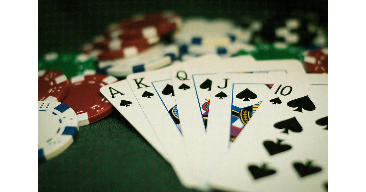 Feeling Lucky? Bayonne Young at Heart Club Heading to Atlantic City on September 17 | Bayonne ...