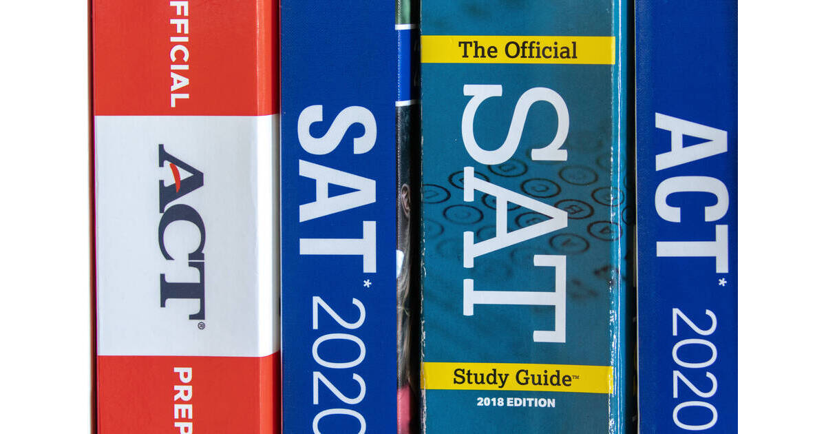 Free SAT, ACT, and PSAT Prep Courses Available for Students in Coconut ...