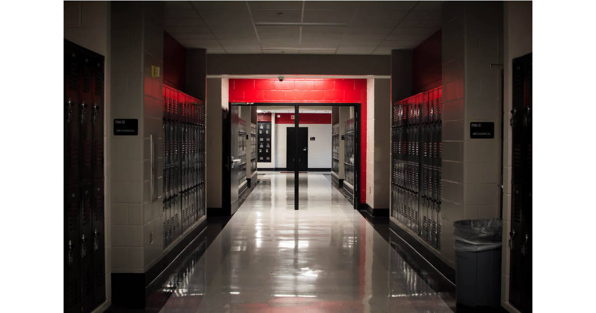 Residents Invited to a Walk Through of Madison Junior School and Torey J. Sabatini | Madison, NJ ...