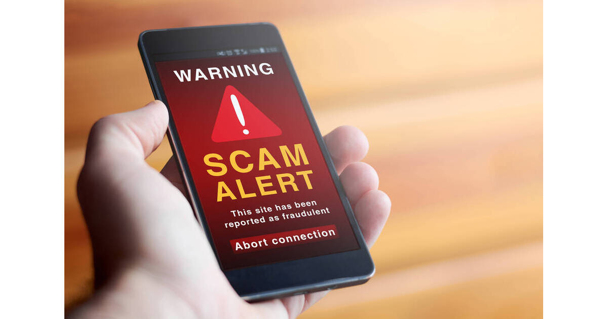 Coral Springs: Scammers' Emails Impersonate Building and Zoning Officials | Coral Springs, FL ...