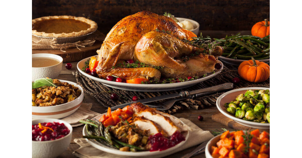 Spotswood Recreation Department's Turkey Trot is Back | Milltown/Spotswood, NJ News TAPinto ...