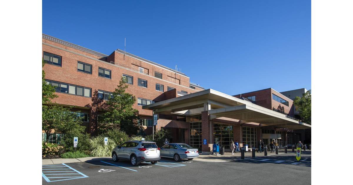 The Valley Hospital Named Among World’s Best Hospitals by Newsweek | Ridgewood, NJ News TAPinto ...