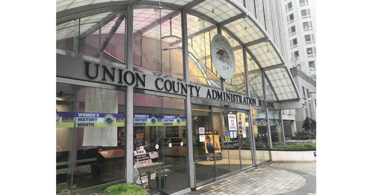 Former Union County Social Worker Speaks Out About Sexual Harassment ... Former Union County Social Worker Speaks Out About Sexual Harassment ...
