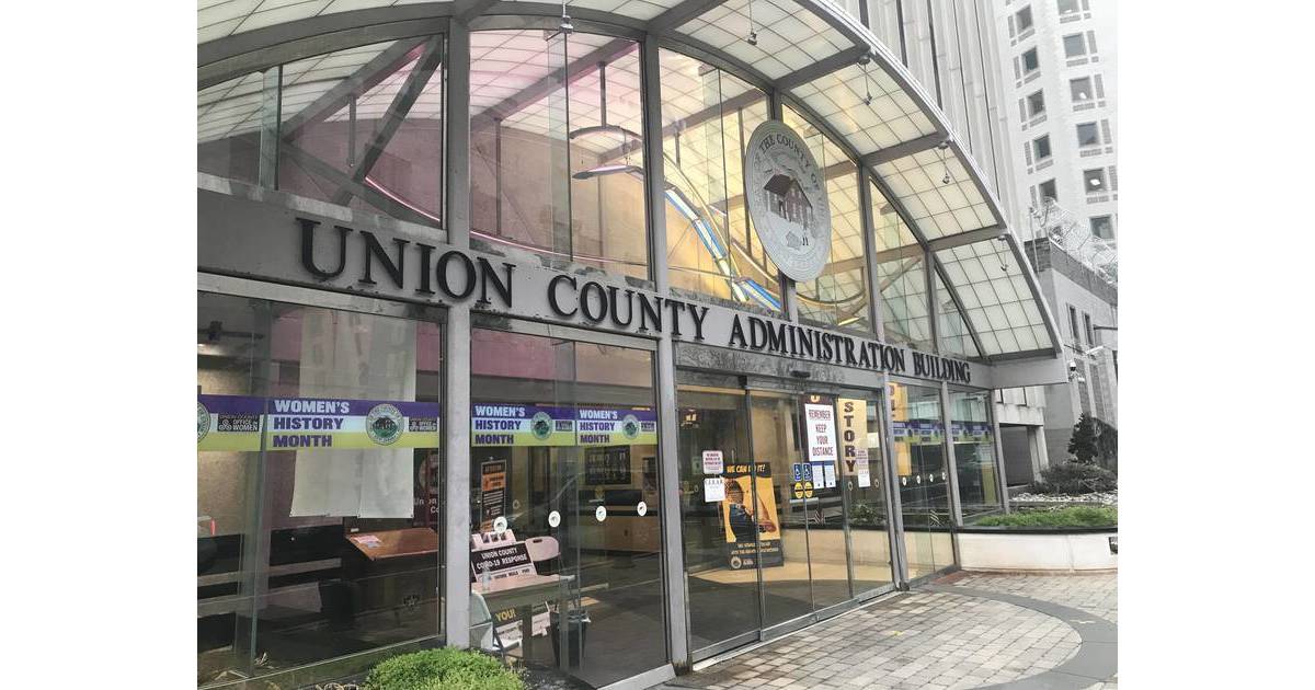 Union County Commissioners Quiet on Possible Probe by State Comptroller’s Office | Westfield, NJ ...