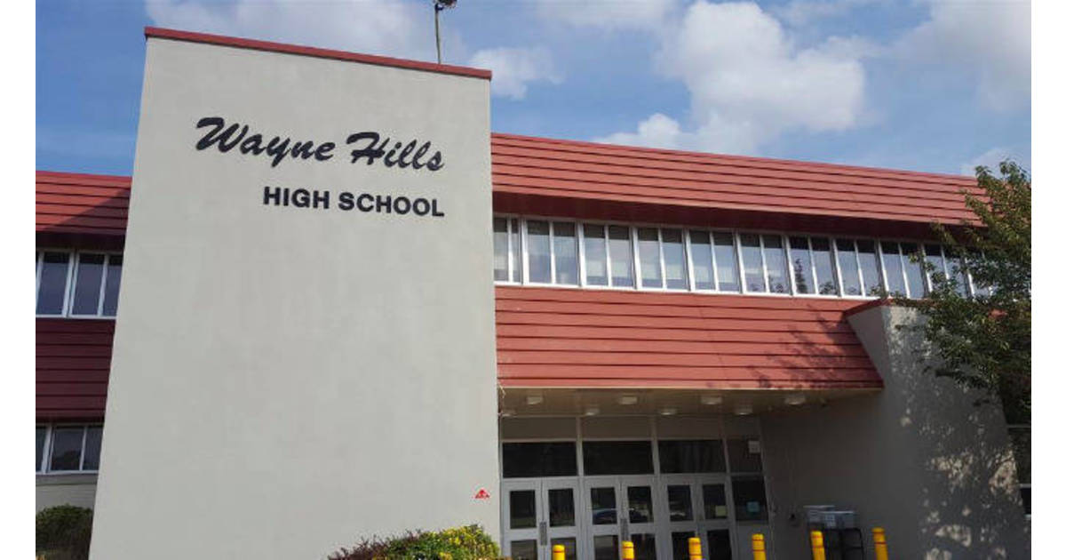 Two Wayne Brothers Give Back to Wayne Hills High School with $20,000 Scholarship Program | Wayne ...