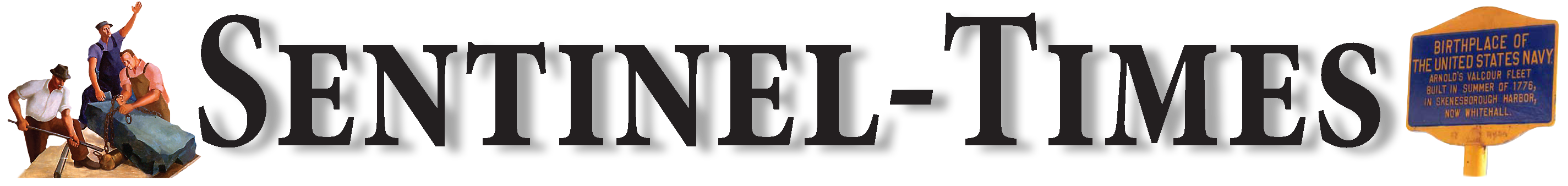 Sentinel-Times E-Edition | TAPinto