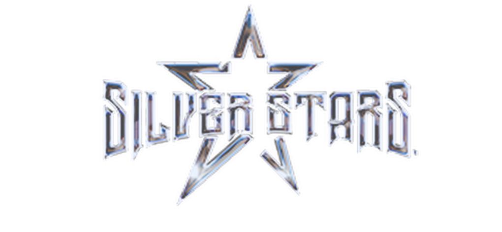 Silver Stars Logo