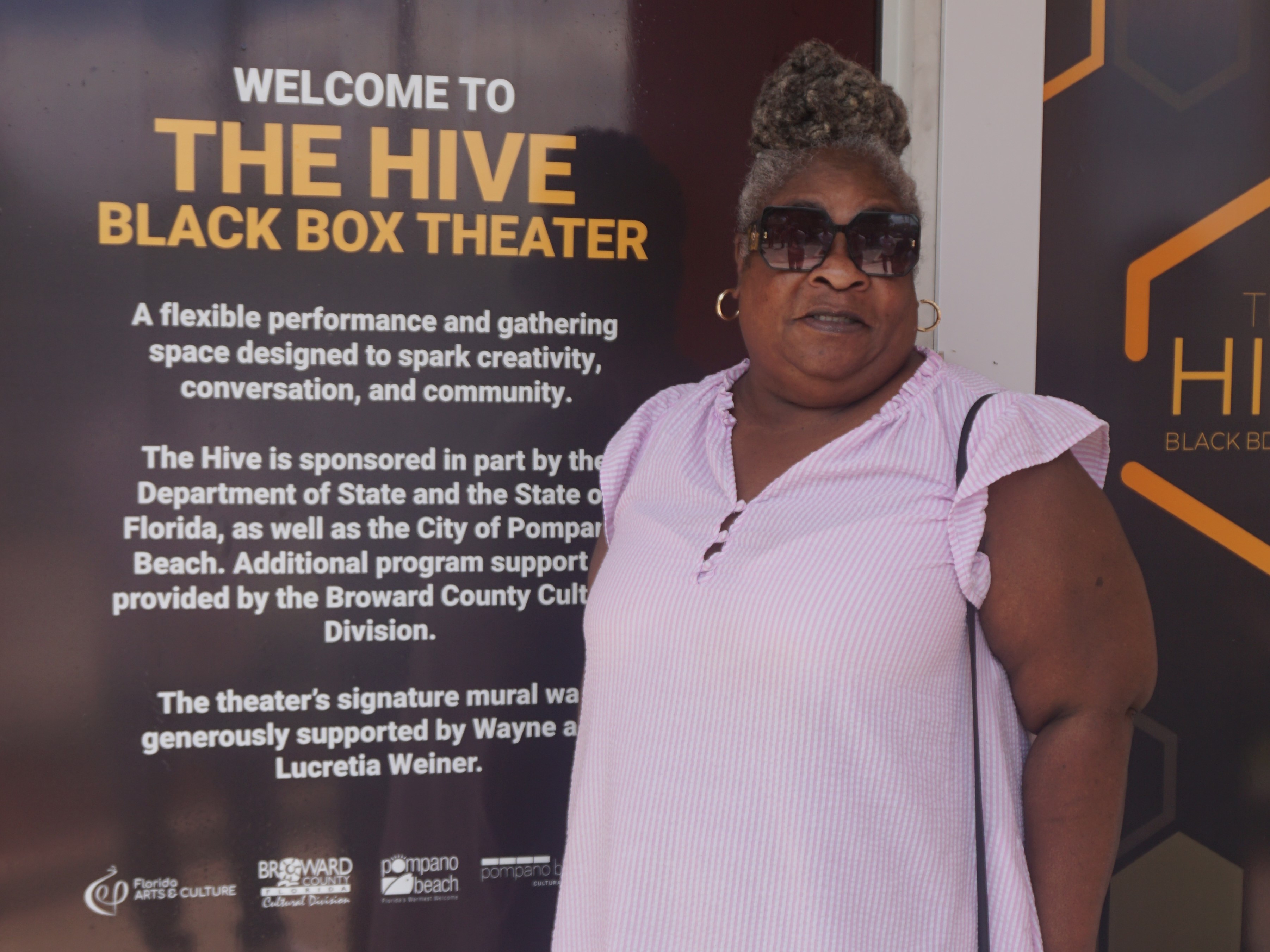 Pompano Beach Opens “The Hive” (PHOTOS) | Pompano Beach, FL News ...