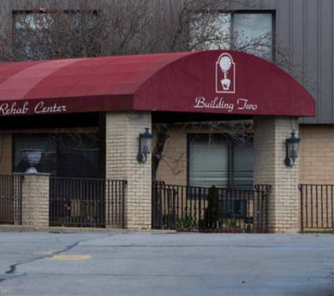 Nightmare: With Bodies 'Piled Up' in Nursing Home, CEO Chaim Scheinbaum ...