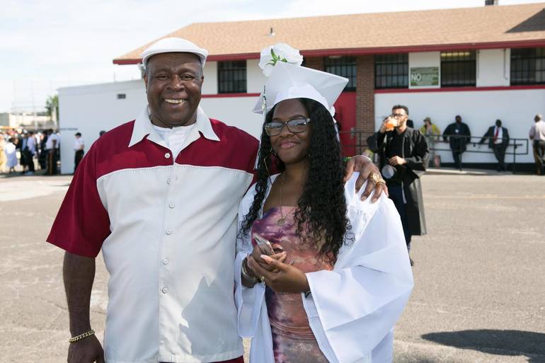 Largest Graduating Class ever for Elizabeth Schools - Here are Your ...